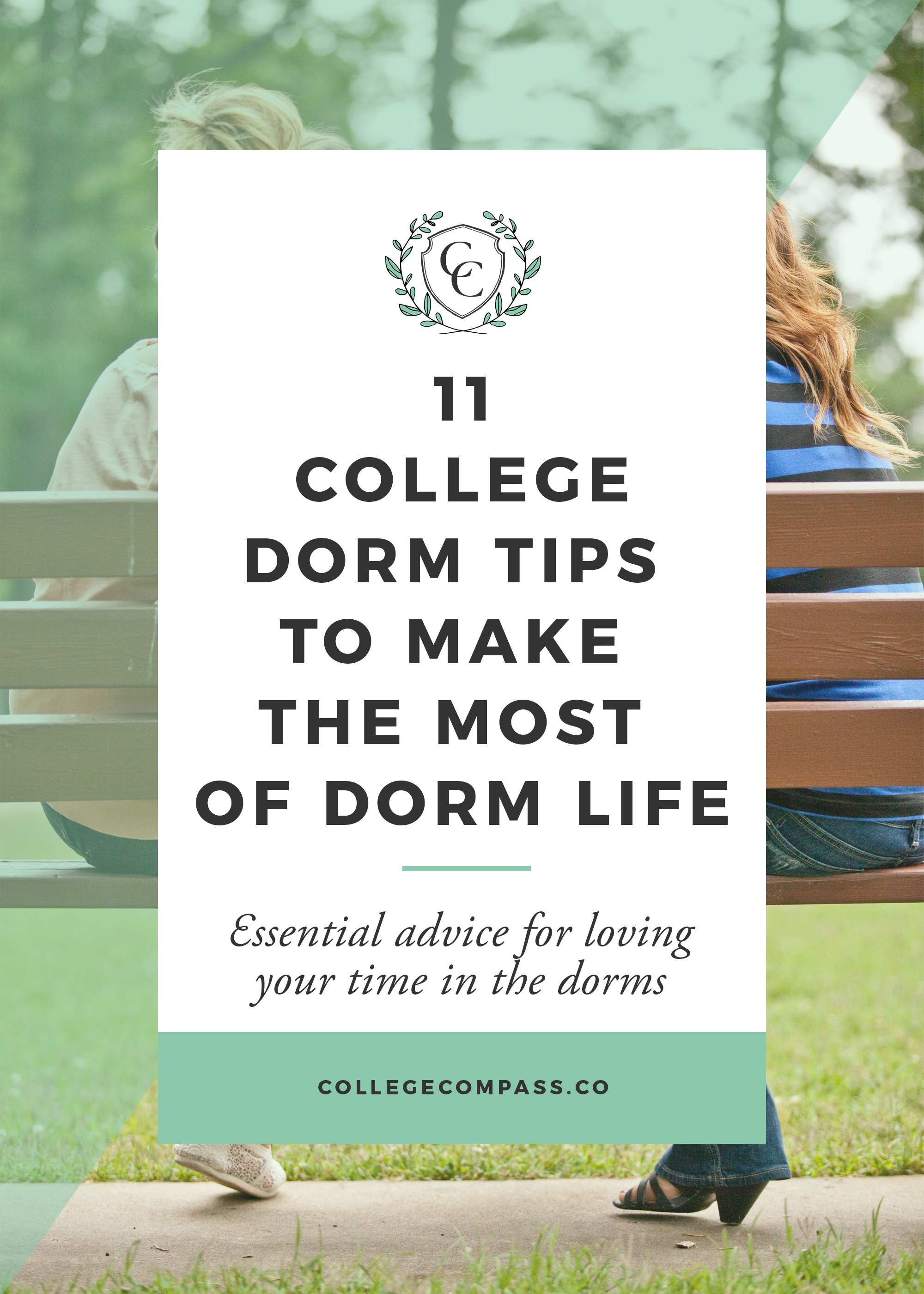 11 College Dorm Tips to Make The Most of Dorm Life | College Compass