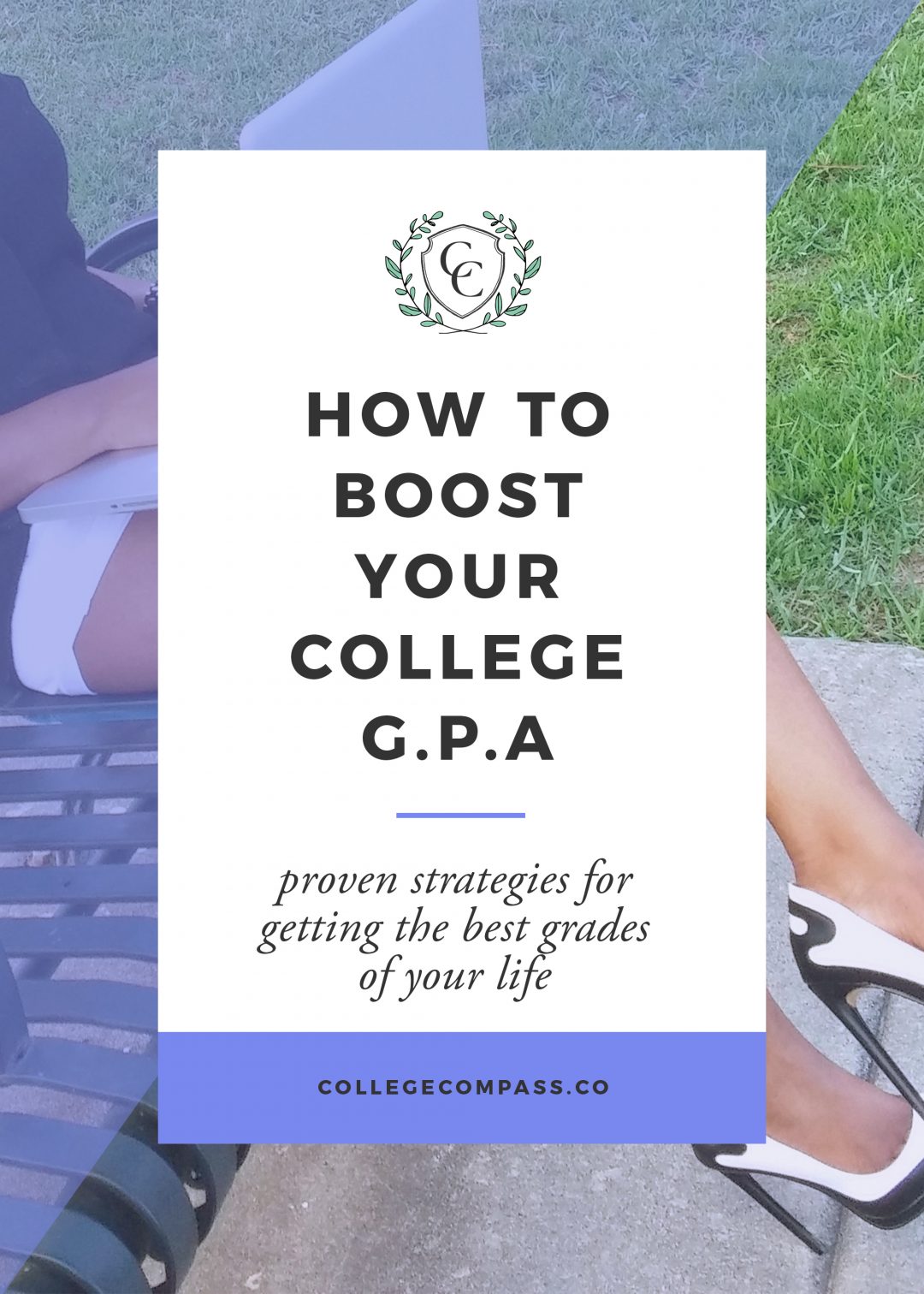 How to Boost Your GPA | College Compass