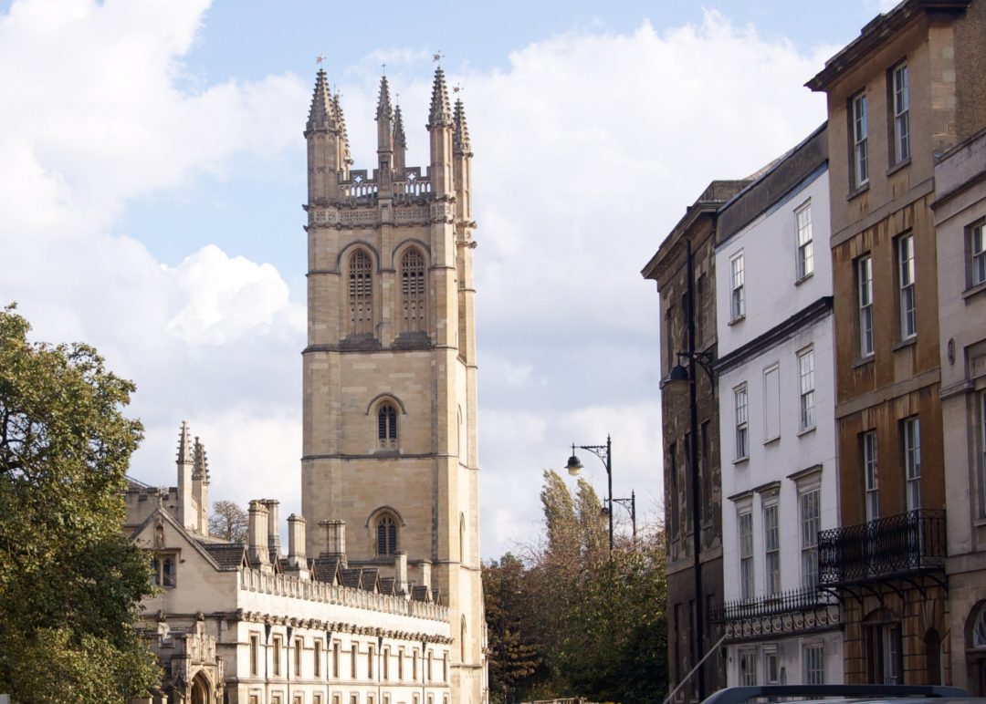 What College is Really Like | College Compass