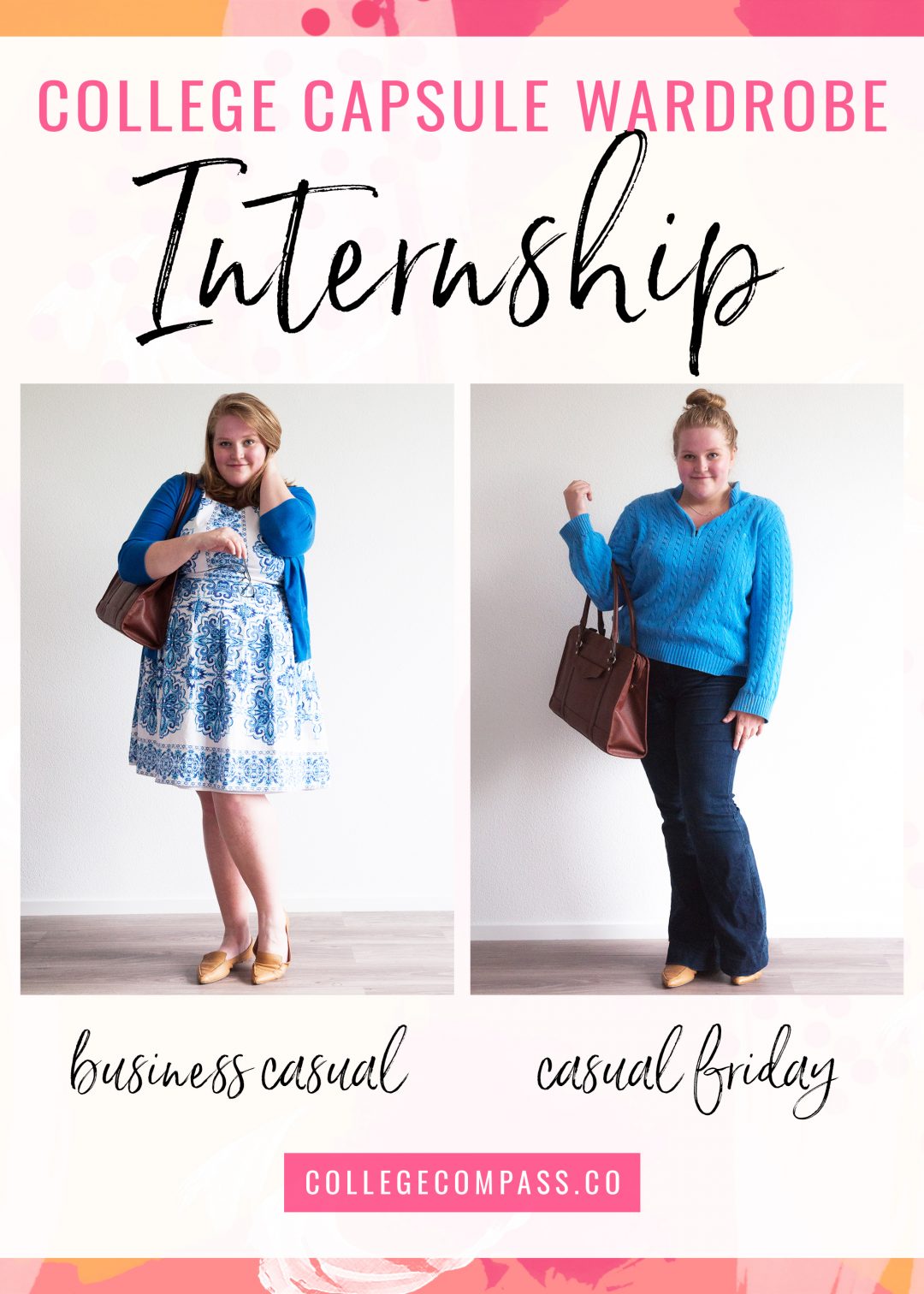 College Capsule Wardrobe: 36 Items, Endless Options | College Compass